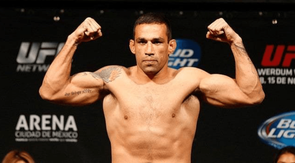Fabricio Werdum Has His Eye On The PFL Belt - MMABETZ.com