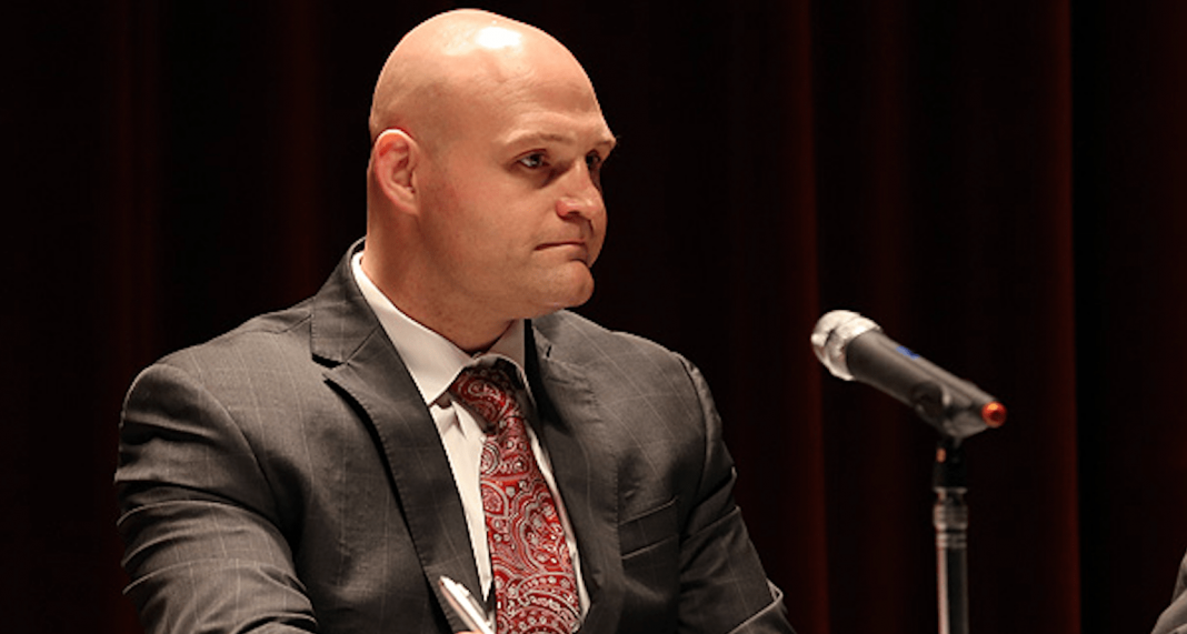 CSAC's Andy Foster: MMA Judging Is Better Than Ever Before