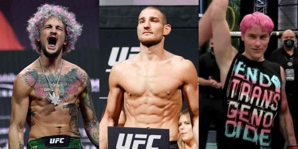 Pros, Netizens React To Transgender Fighter Alana McLaughlin’s MMA Debut